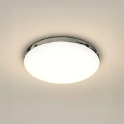 Stropní LED svítidlo Maya, 1x LED 10w, 4000k, ch