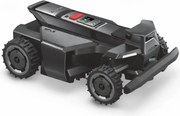 Robotická sekačka segway navimow x450e