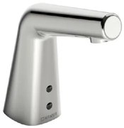 Hansa Designo - Elektronická umyvadlová baterie, Bluetooth, chrom 51932201