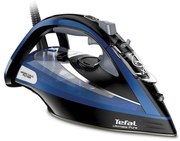 Tefal - Napařovací žehlička ULTIMATE PURE 3200W/230V modrá