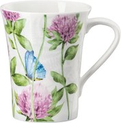 Rosenthal Hrnek s uchem Jetel, Nora Wild Flowers, 0,4l 02048-727469-15505