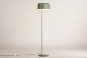 Stojací lampa Mantra Olive