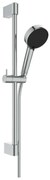 Ideal Standard Idealrain - Set sprchové hlavice, tyče a hadice, 2 proudy, chrom BE417AA
