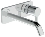 Ideal Standard Joy - Umyvadlová baterie pod omítku, výtok 18 cm, chrom A7380AA