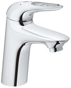 Grohe Eurostyle New - Umyvadlová baterie s výpustí Push-Open, chrom 23930003