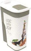 Kontejner na krmivo FLO, 4,1 l