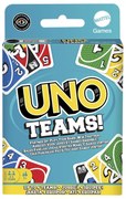 UNO Teams HXT58