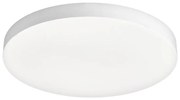 Top Light - LED Koupel stropní svítidlo SPIRIT LED/36W/230V IP44 pr. 40 cm bílá