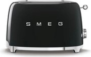 Černý topinkovač Retro Style – SMEG