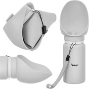 Láhev pro psy 550ml Purlov 27234