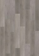 Oneflor, Vinylová podlaha lepená ECO 55 054 Flemish Oak Grey - dub, 1219,2 x 184,1 mm