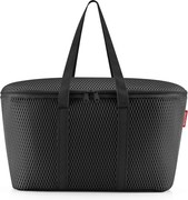 Termobox Reisenthel Coolerbag mesh black