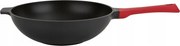 Pánev Wok 32 cm Obsidian