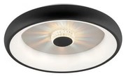 JUST LIGHT. 14384-18 - LED Stmívatelné stropní svítidlo VERTIGO LED/29W/230V+DO