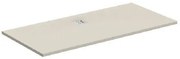 Ideal Standard Ultra Flat S - Sprchová vanička 170x70 cm, písková K8281FT