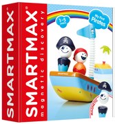 SmartMax - Moji první piráti