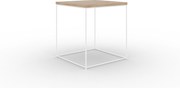 ADRK Furniture Konferenční stolek Adina CT-ADI-W-A