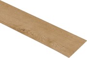 Kaindl Hrana k pracovní desce K5414 dub Endgrain Classic, 2 ks, 65 x 4,5 cm