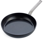 GreenPan Nepřilnavá keramická pánev Evolution, Ø 28 cm, černá CC006387-001