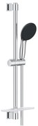 GROHE 26952001 - Sprchová sada VITALIO START 110 600 mm lesklý chrom
