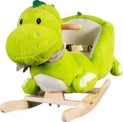 Aga4Kids Houpací Dinosaurus - 6DZ002 - 2. JAKOST