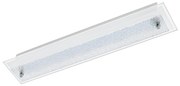 Eglo 94451 - LED stropní svítidlo PRIOLA 2xLED/4,5W/230V