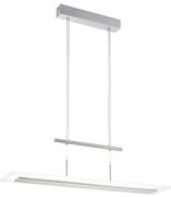 Eglo 96864 - LED Stmívatelný lustr na lanku MANRESA 1xLED/28W/230V 96864