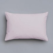 Lejaan Lavender Ice Povlak na polštář 50×70  cm Pastelově-fialová