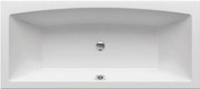Ravak Formy 02 Slim - Vana 180x80 cm, bílá C891300000
