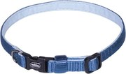 Obojek Nobby Preno Mini 1x20–35 cm sv. modrý