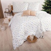 Bavlněné povlečení Moonlight EMI, Dětský set 90x130 + 45x65