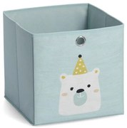 Úložný box zeller dětský úložný box, icebear