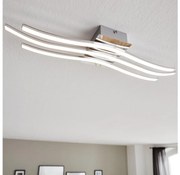 Eglo 31995 - LED stropní svítidlo RONCADE LED/26W/230V 31995