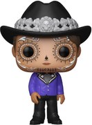 Funko pop! retro toys - ken: day of the dead