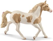Figurka schleich klisna plemene paint horse 13884