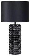 Markslöjd 107483 - Stolní lampa PROUD 1xE27/60W/230V