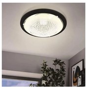 Eglo 99357 - LED Stropní svítidlo ACOLLA LED/16W/230V pr. 37 cm