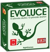 Evoluce - O původu druhů