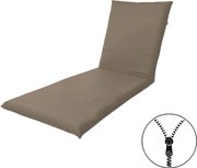 Doppler NATURE 3193 polstr na lehátko