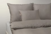 Ložnice21. Povlečení Mirabell Titan Rozměr: 2ks polštář 70 x 90 cm + přikrývka 220 x 240 cm