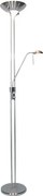 Tween Light CAROLINA LED stojací lampa, 2500 lm, teplá bílá, 180 cm