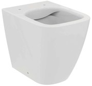 Ideal Standard i.Life S - Stojící WC RL+, Rimless, bílá T459401