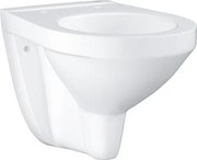 Grohe BAU CERAMIC wc závěsné alpská bílá zadní odpad 39491000 G39491000