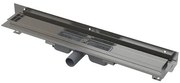 Sprchový žlab Alca 105 cm nerez APZ104-1050