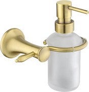 Ferro - Dávkovač mýdla ANTICA, bronz, AAI34BR