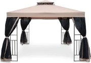 Zahradní altán 3x3m FIELDMANN FDZN 7010 50004753