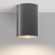 M O306CL-L12GF Stropní svítidlo Bar 3000K 12W teplá bílá 1300lm antracit IP65 - MAYTONI