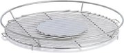 Grilovací mřížka z pochromované oceli Classic – LotusGrill