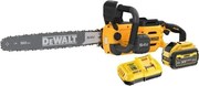Aku řetězová pila DeWALT DCMCS575X1-QW, 1x 54V FLEXVOLT 9Ah