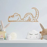 Ahome Ahome CZ Obraz Dinosaur 49 x 43 cm